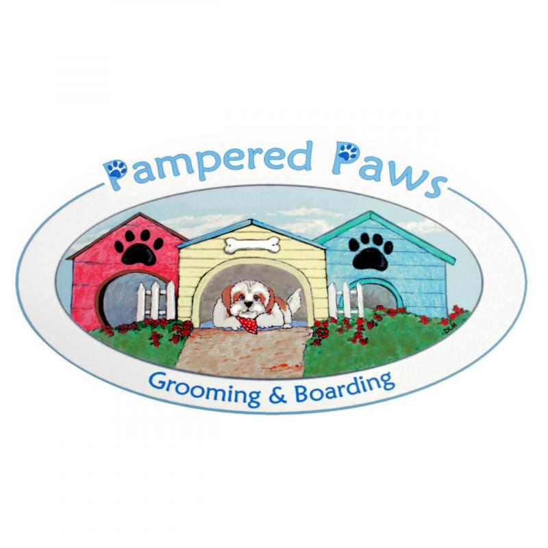 Pampered Paws Boarding And Grooming | Paw Partner