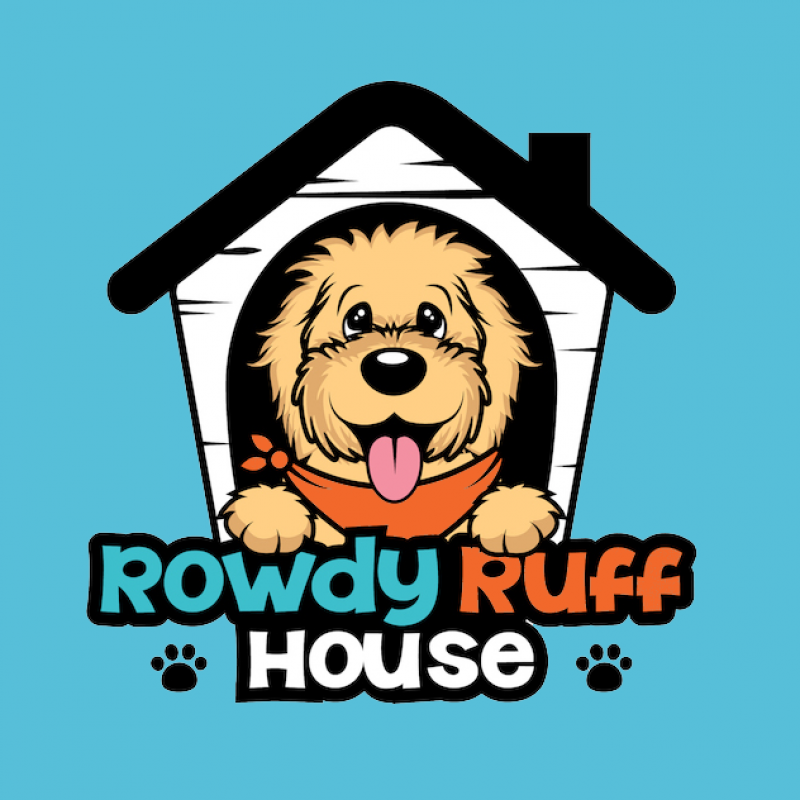 Rowdy Ruff House | Paw Partner