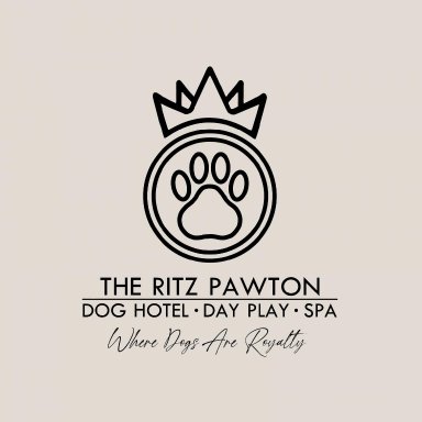 The Ritz Pawton | Paw Partner