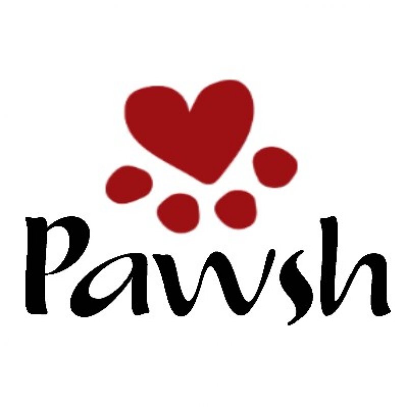 Pawsh | Paw Partner
