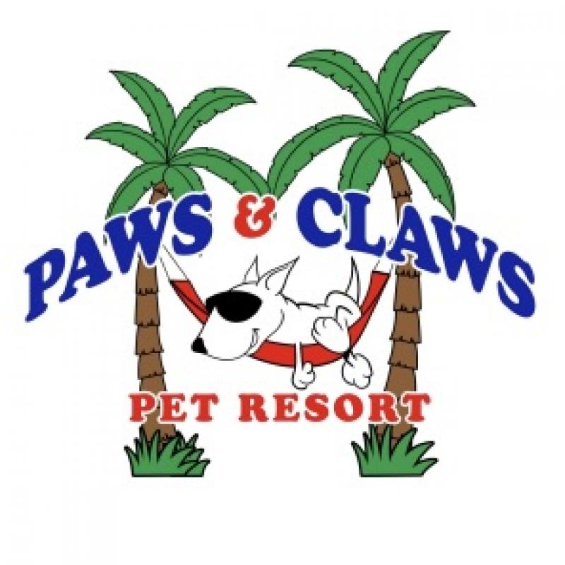 Paws And Claws Pet Resort | Paw Partner