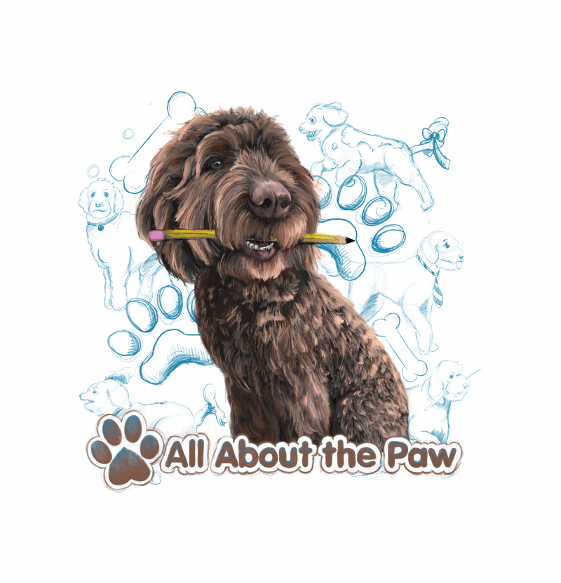 All About The Paw | Paw Partner